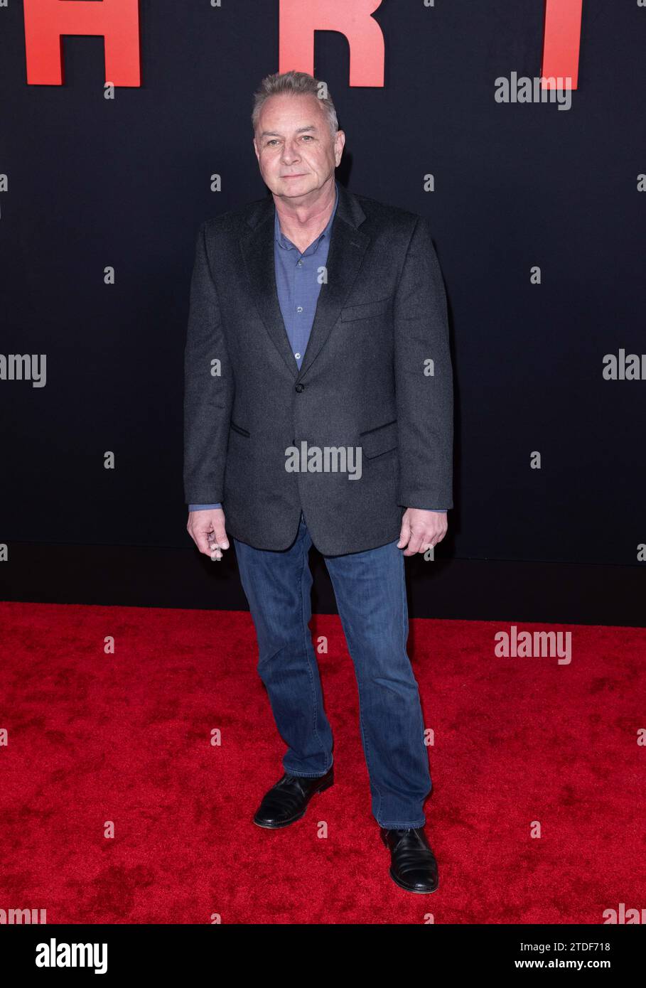 Red Carpet for NEON and Michael Mann’s Los Angeles premiere of 'Ferrari ...
