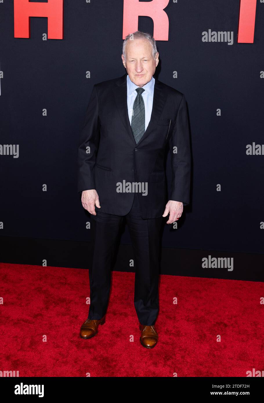 Red Carpet for NEON and Michael Mann’s Los Angeles premiere of 'Ferrari ...