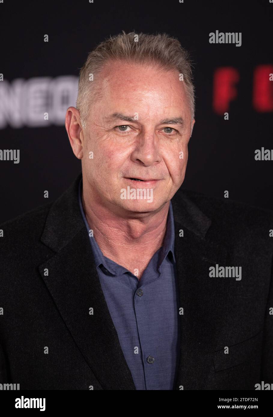 Red Carpet for NEON and Michael Mann’s Los Angeles premiere of 'Ferrari ...