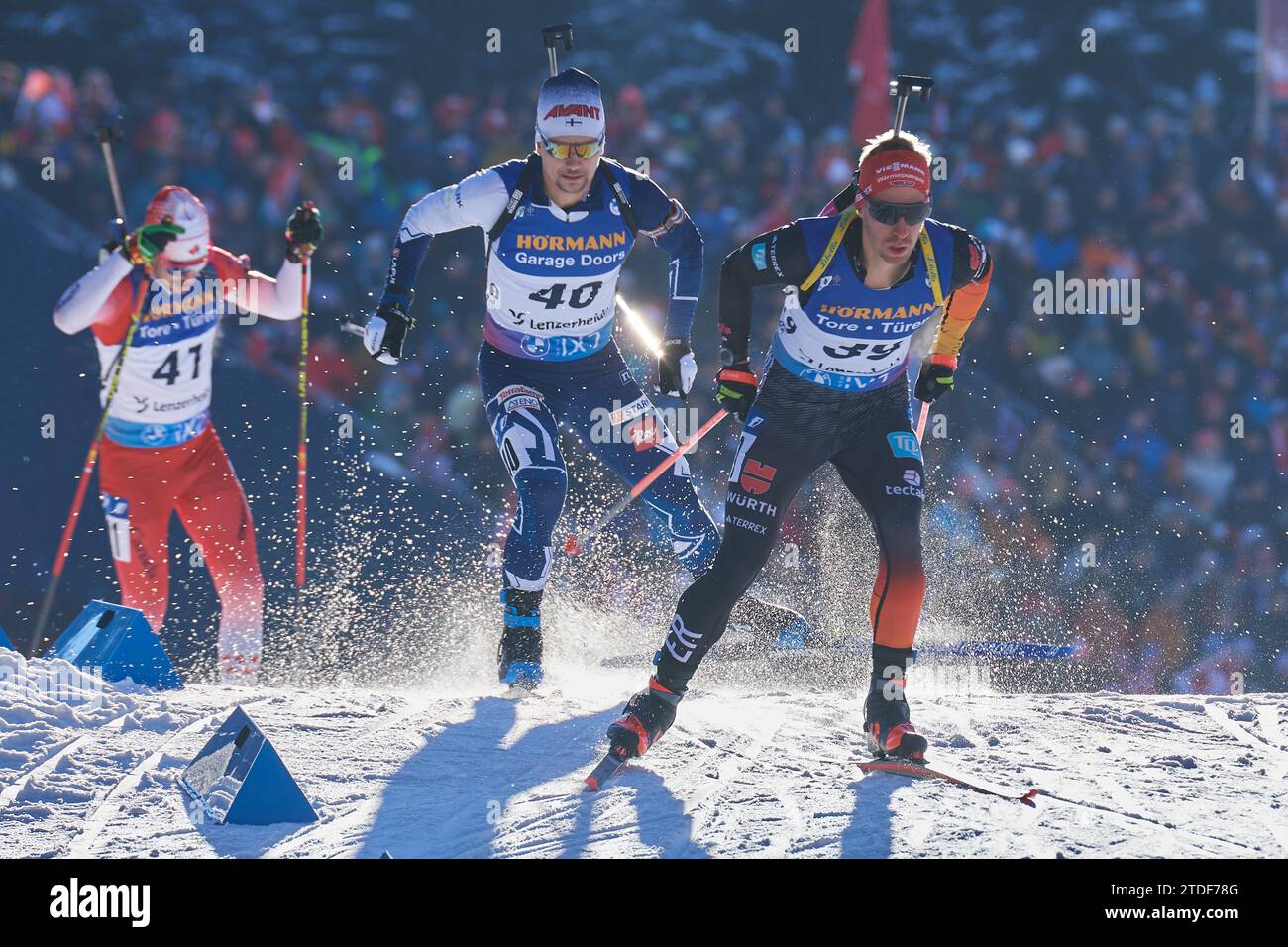 Nordisch mann hi-res stock photography and images - Alamy