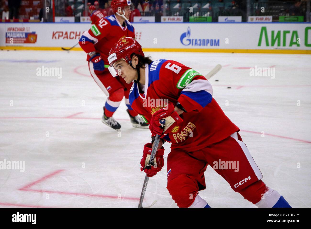 Bogdan konyushkov hi-res stock photography and images - Alamy