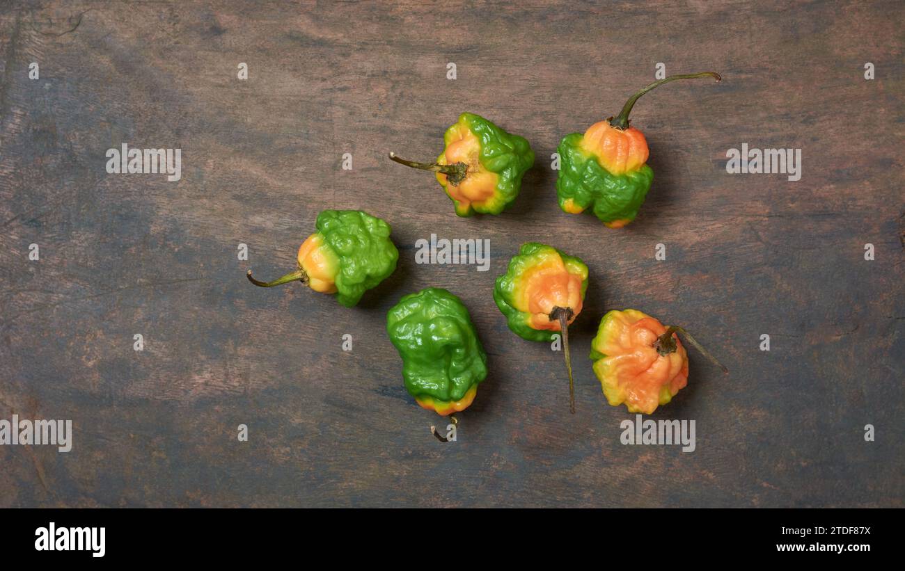 Extreme spiciness hi-res stock photography and images - Alamy