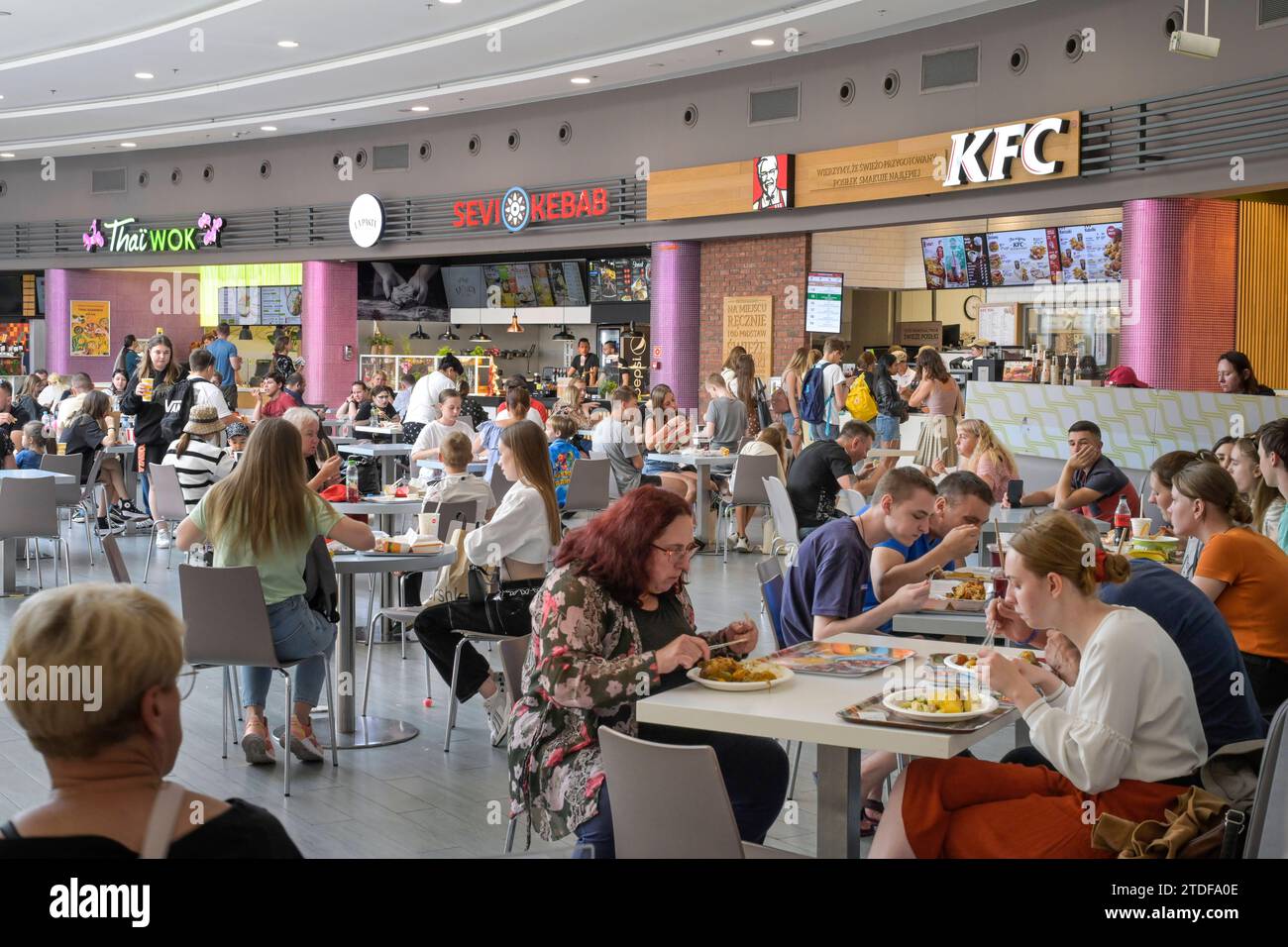 Polnisches essen hi-res stock photography and images - Alamy