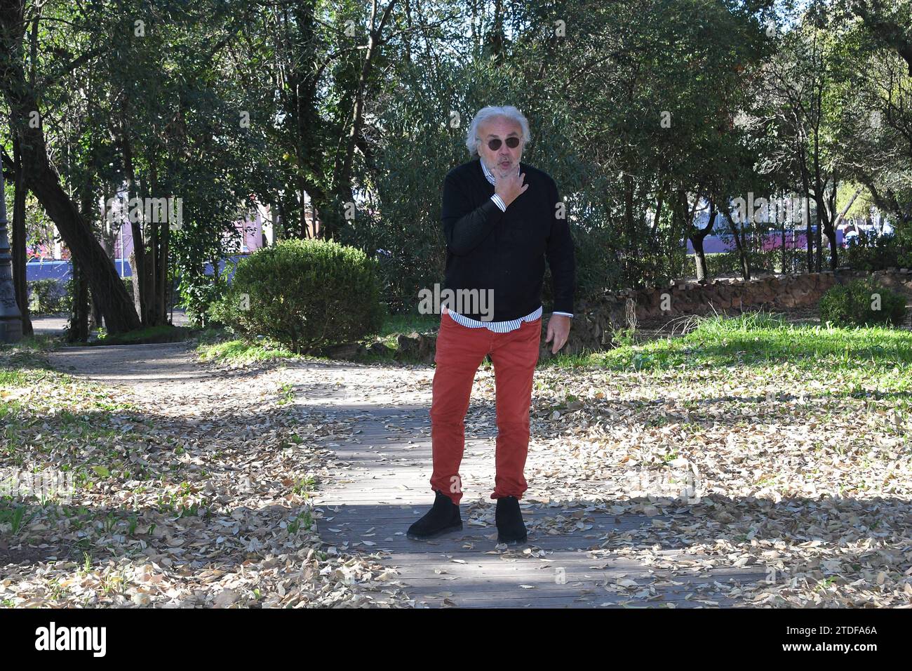 Johnny cala hi-res stock photography and images - Alamy