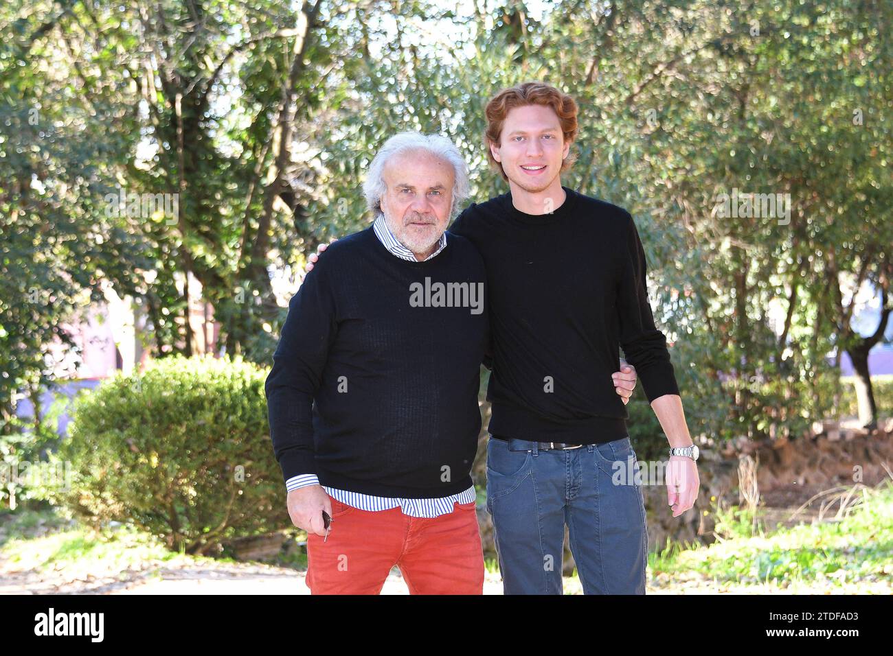 Johnny cala hi-res stock photography and images - Alamy