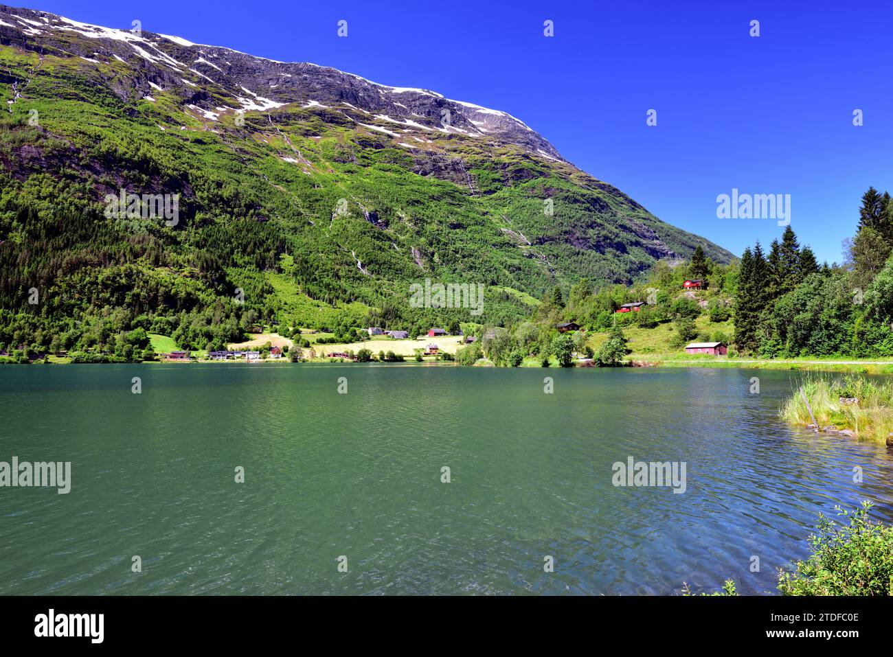 Floen see hi-res stock photography and images - Alamy