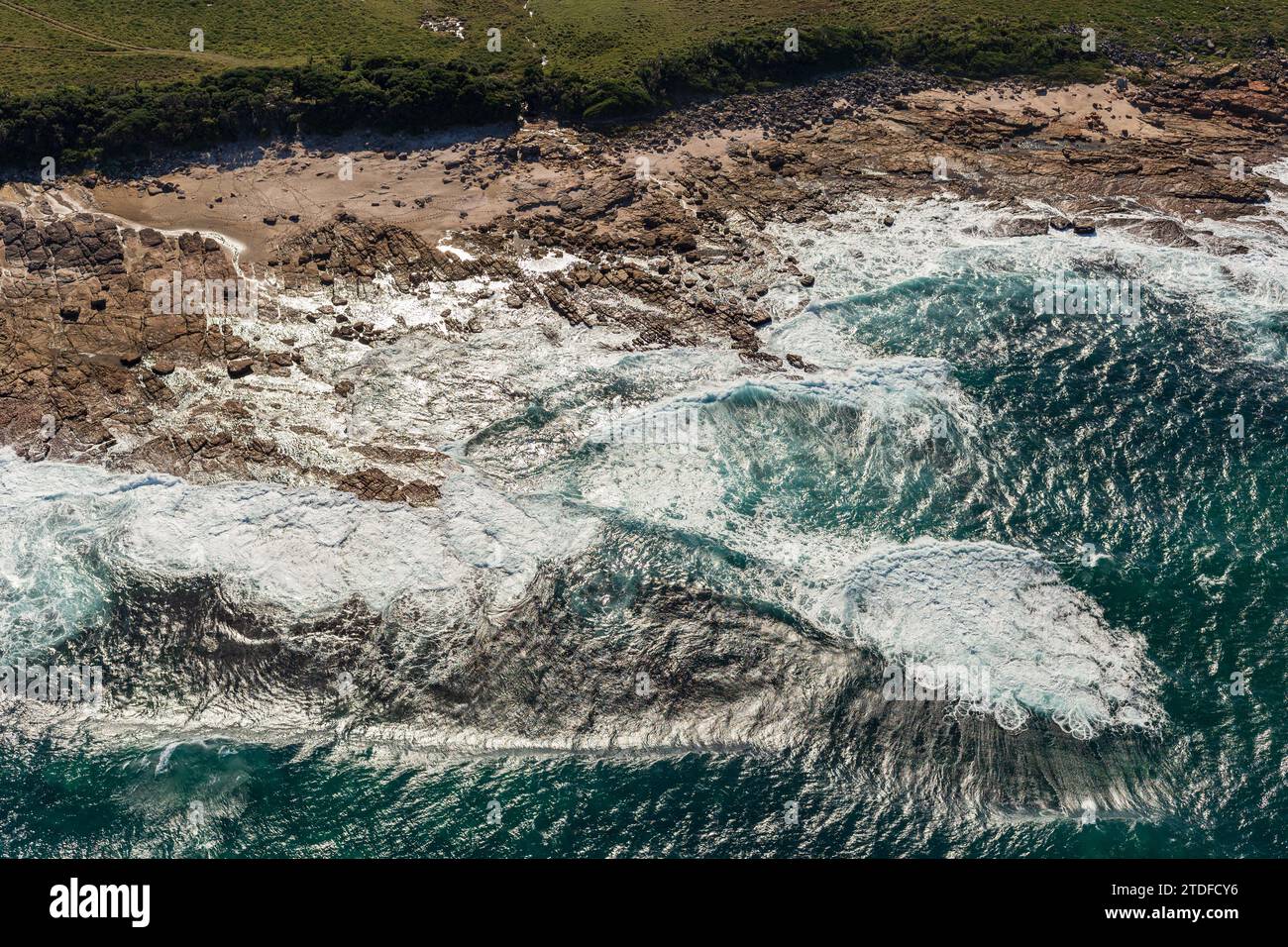 Coastline of the eastern cape hi-res stock photography and images - Alamy