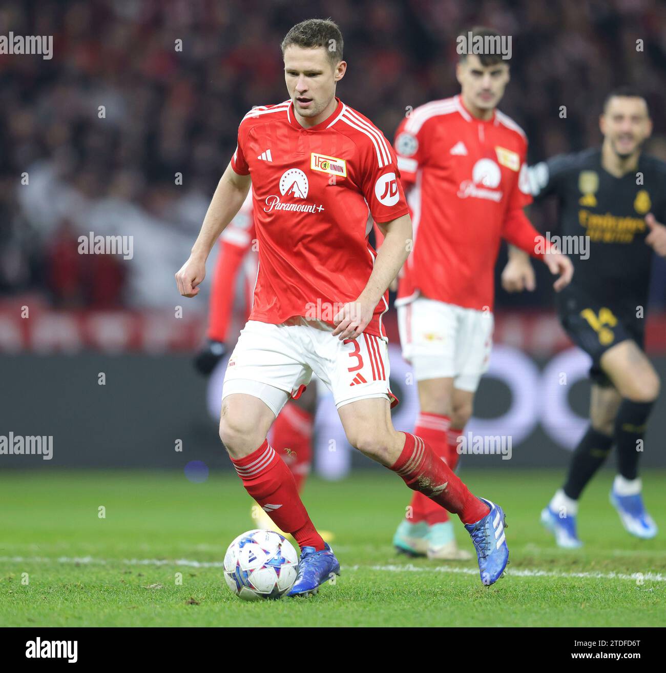 3 paul jaeckel hi-res stock photography and images - Alamy