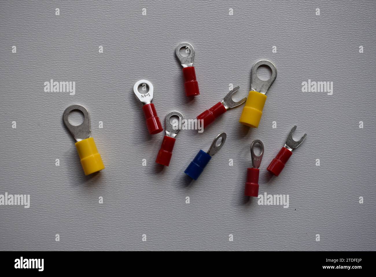 Cable making hi-res stock photography and images - Alamy