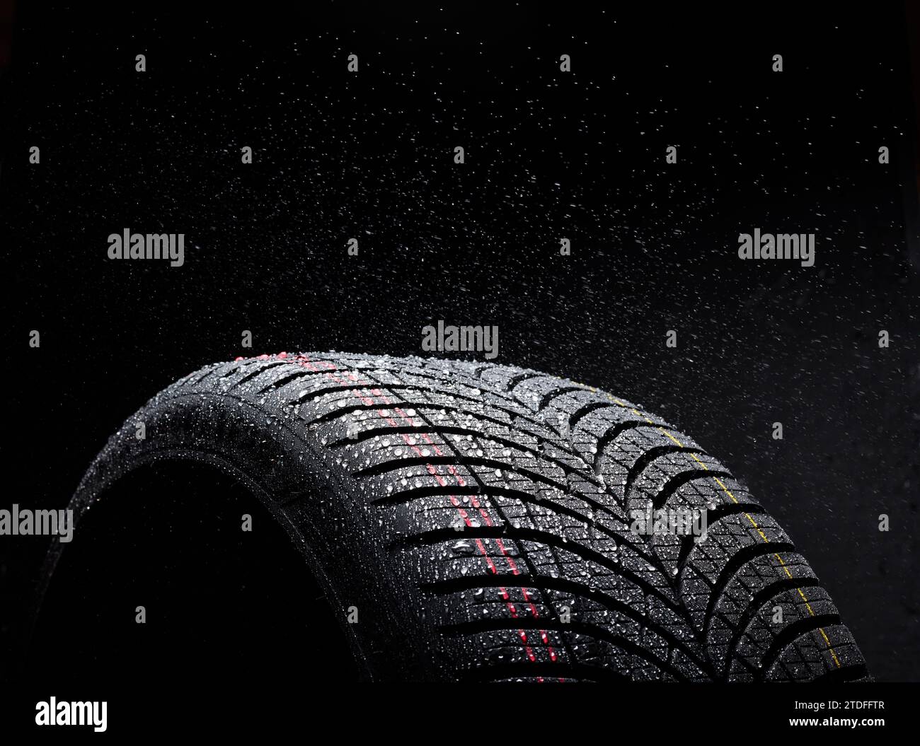 The tyres a tyre hi-res stock photography and images - Alamy