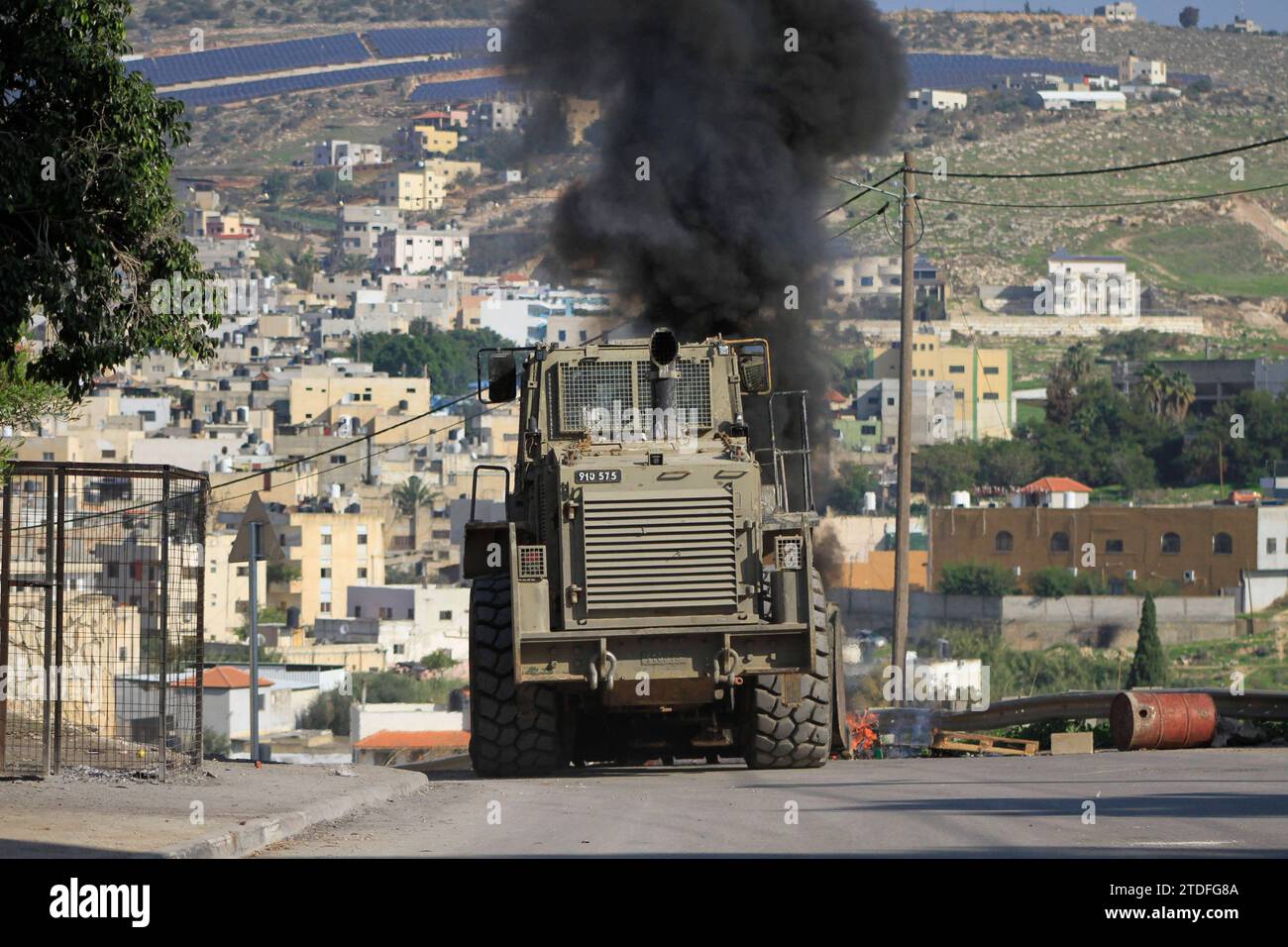Faraa refugee camp hi-res stock photography and images - Alamy