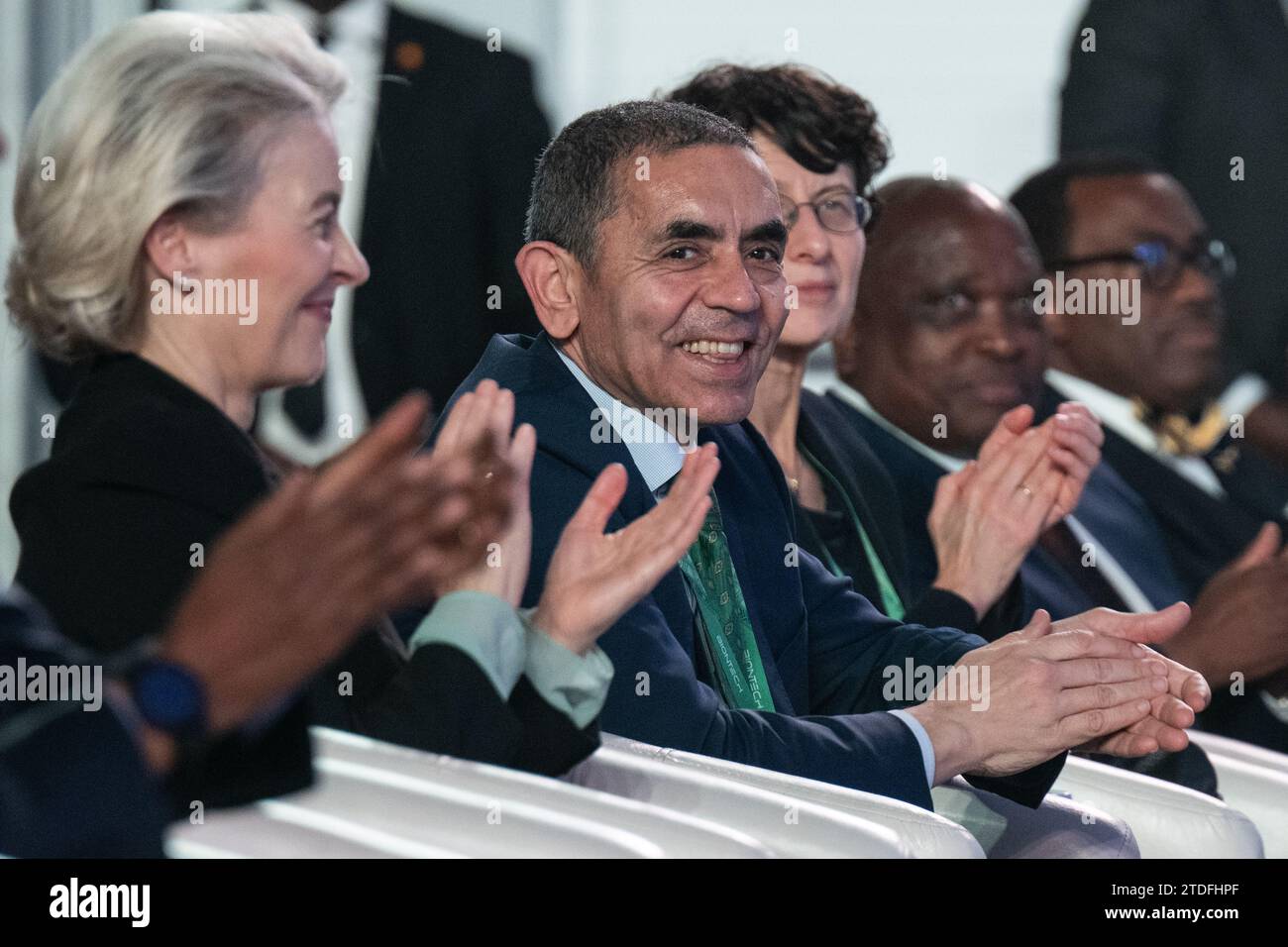 Vaccine factory africa hi-res stock photography and images - Alamy