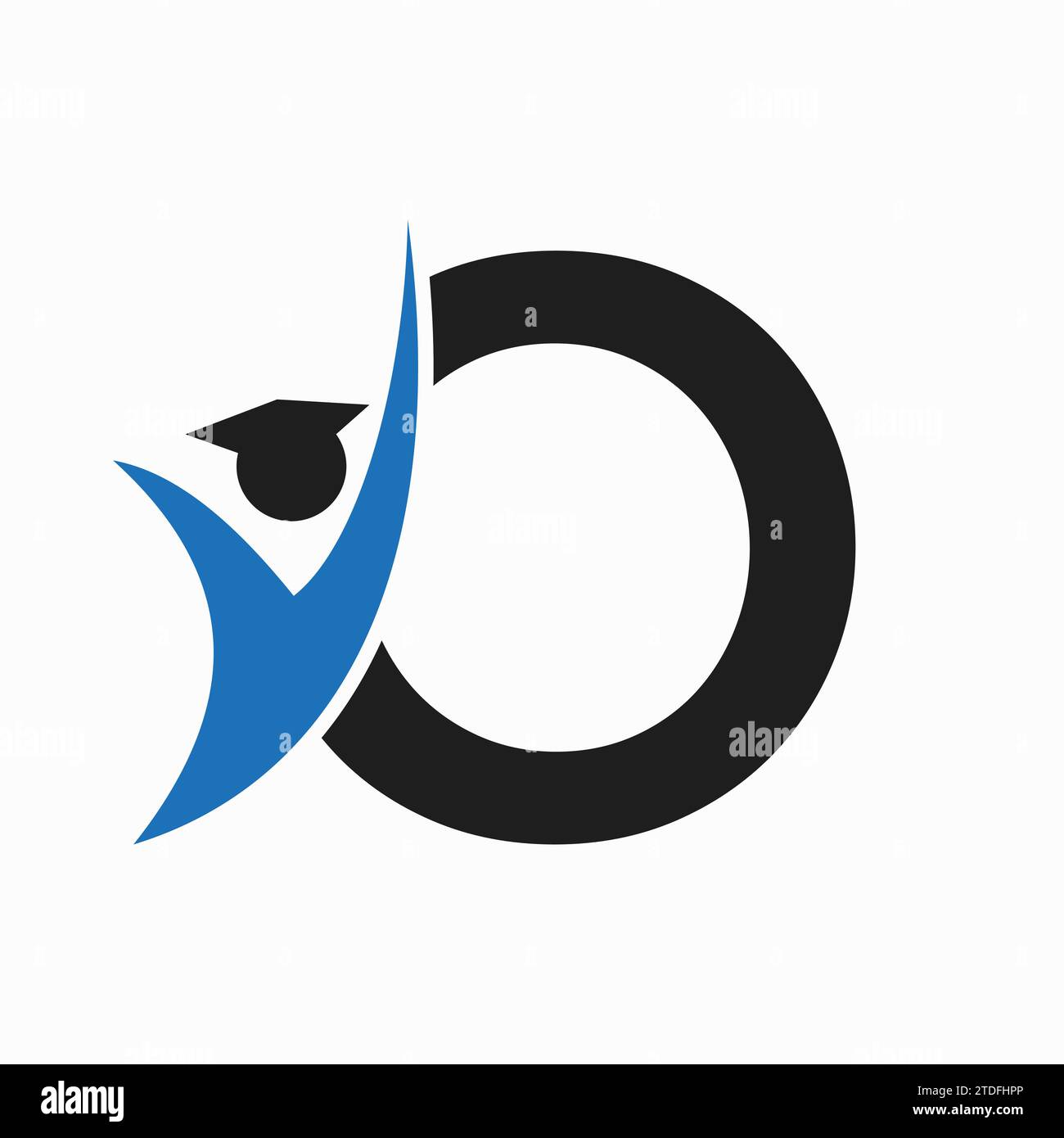 Diploma graduation Stock Vector Images - Alamy