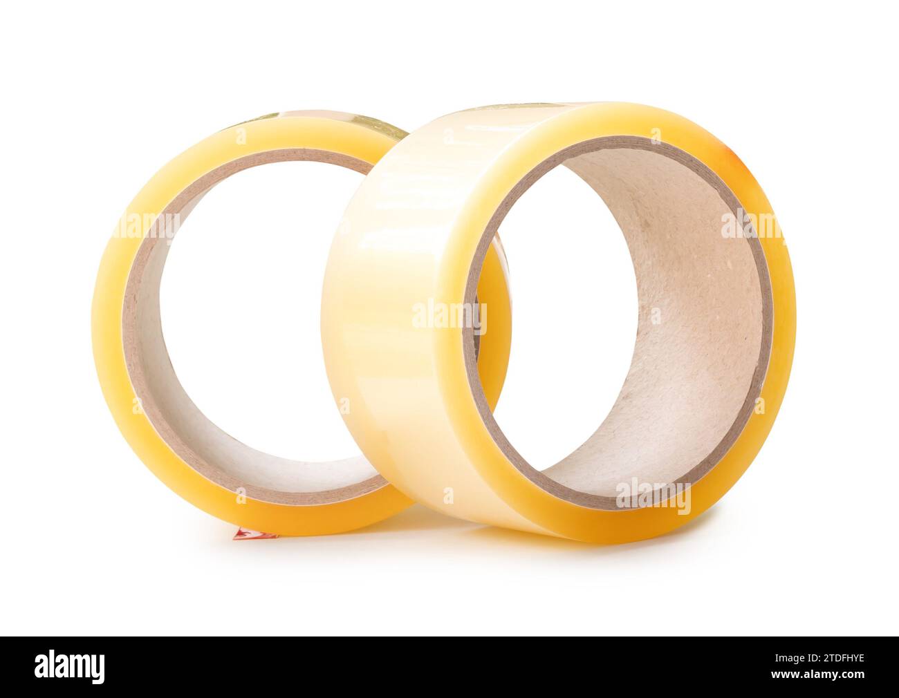 Adhesive tapes hi-res stock photography and images - Alamy