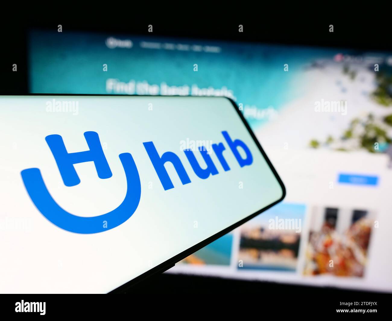 Logo urbano hi-res stock photography and images - Alamy