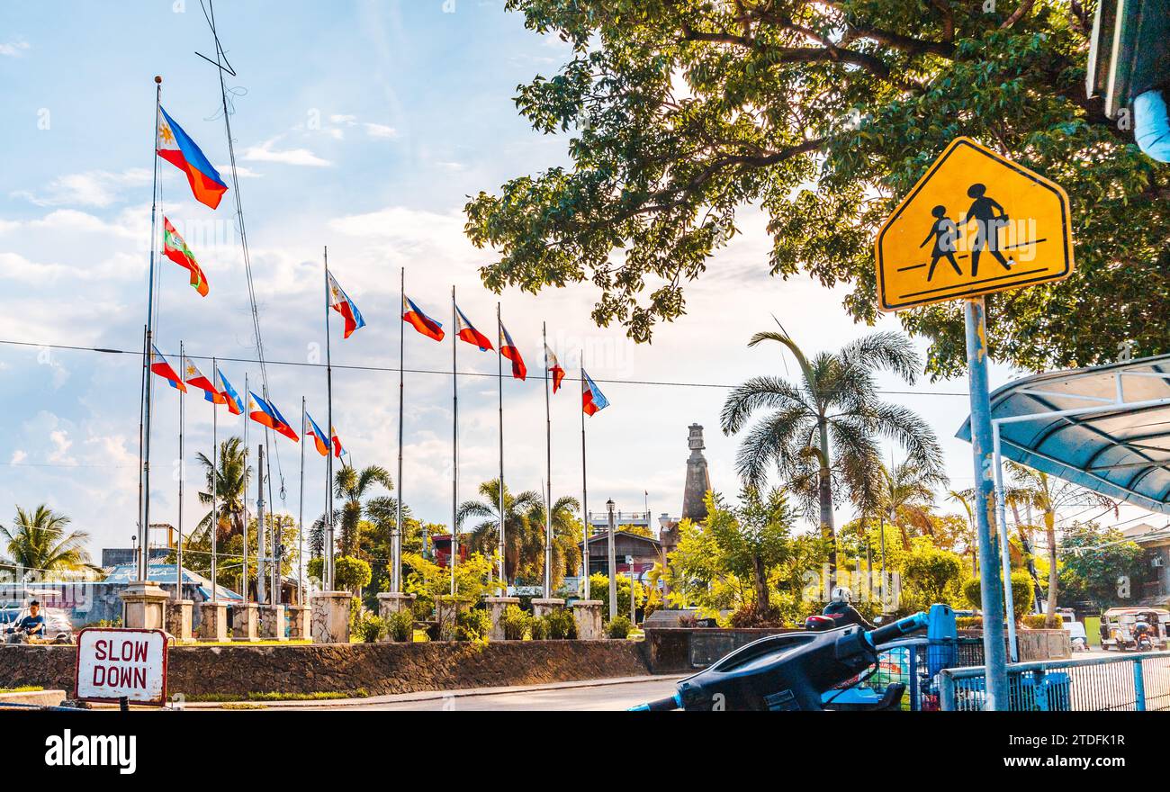 Cavite city hi-res stock photography and images - Alamy