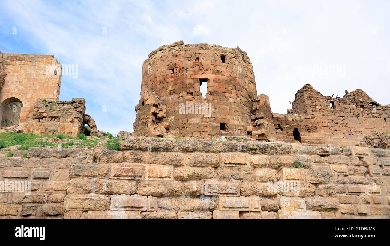 Hittite arch hi-res stock photography and images - Alamy