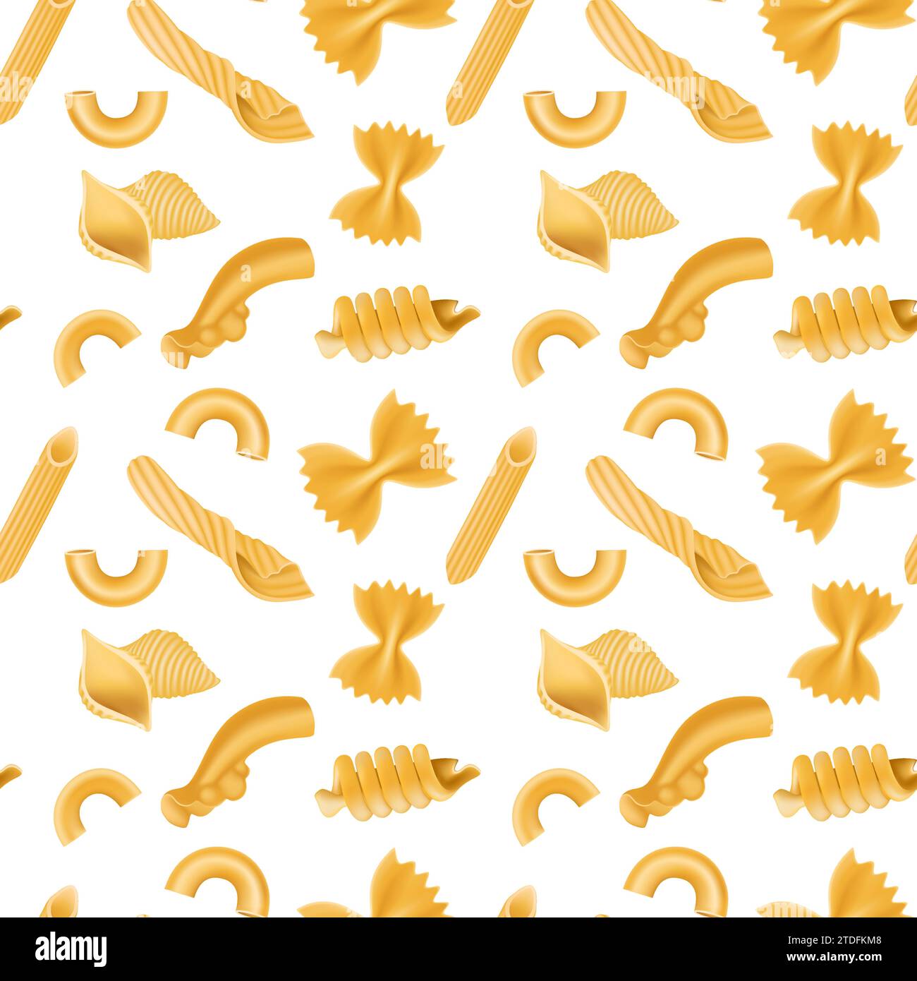 Packaging Types Vector Seamless Pattern Stock Vector Image & Art - Alamy