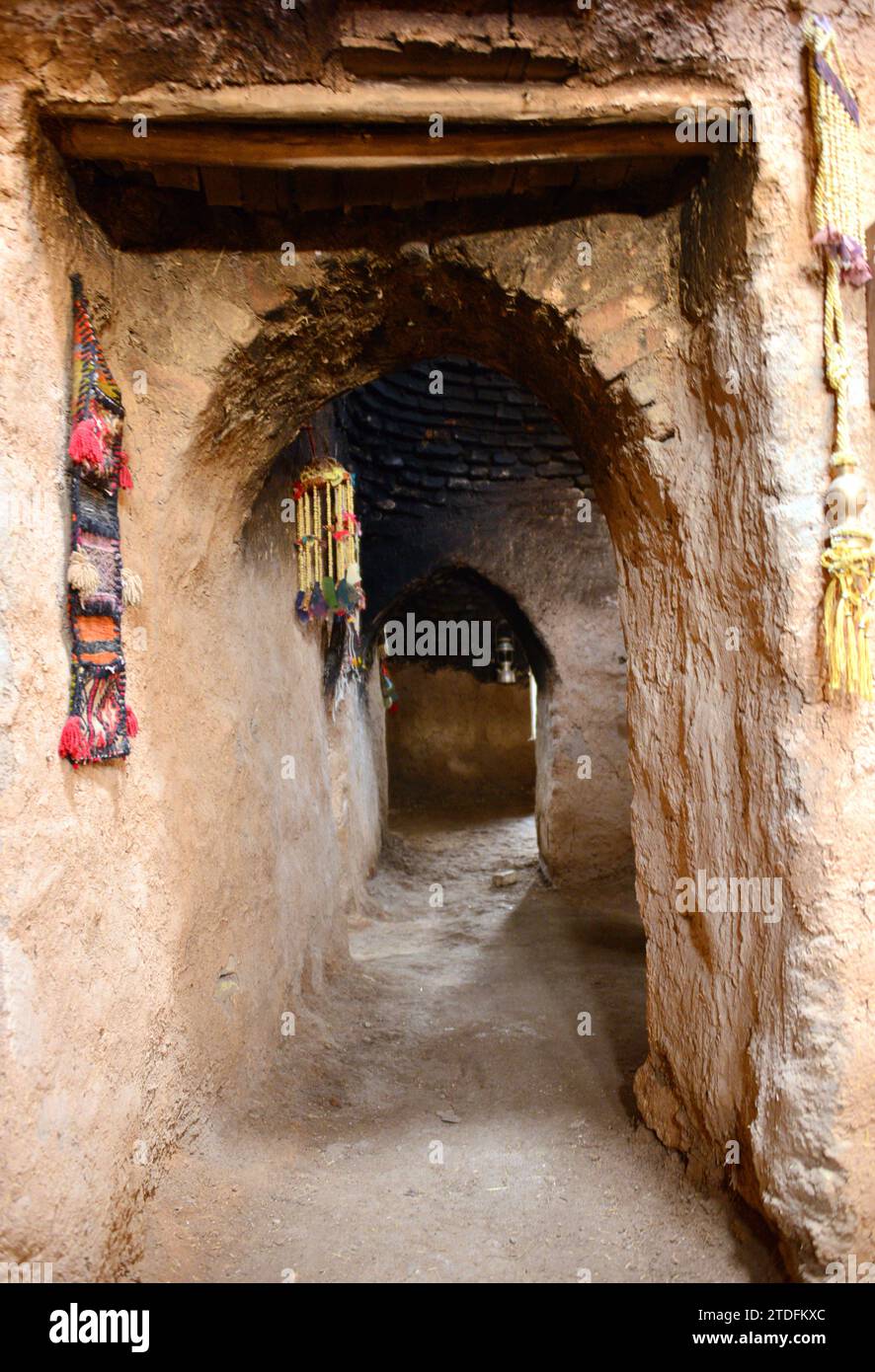 The foundation of the city of Harran probably dates back to the 18th ...