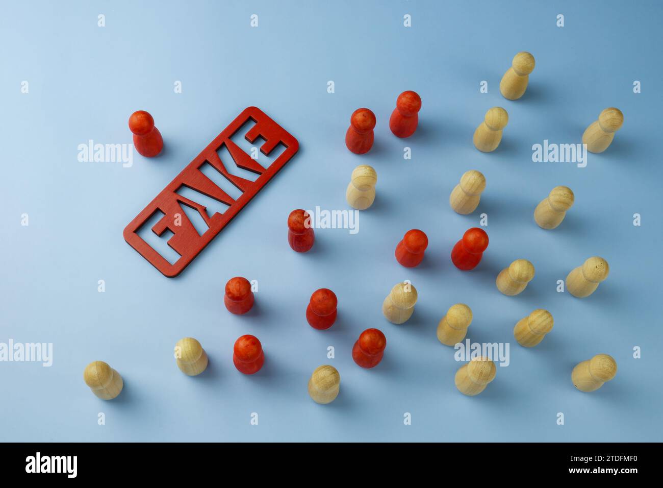 Fake news spread hi-res stock photography and images - Alamy