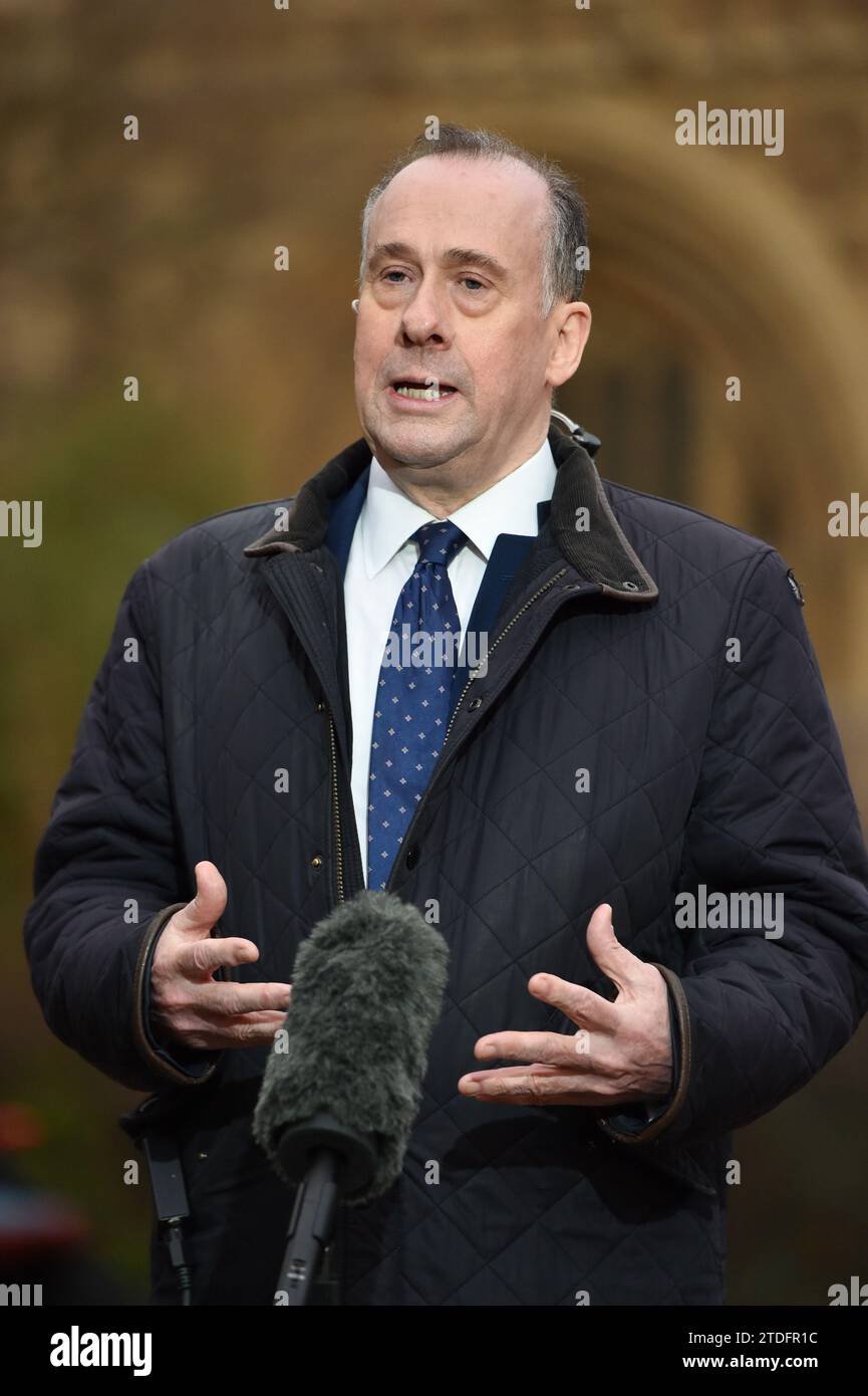 Lord callanan 2023 hi-res stock photography and images - Alamy