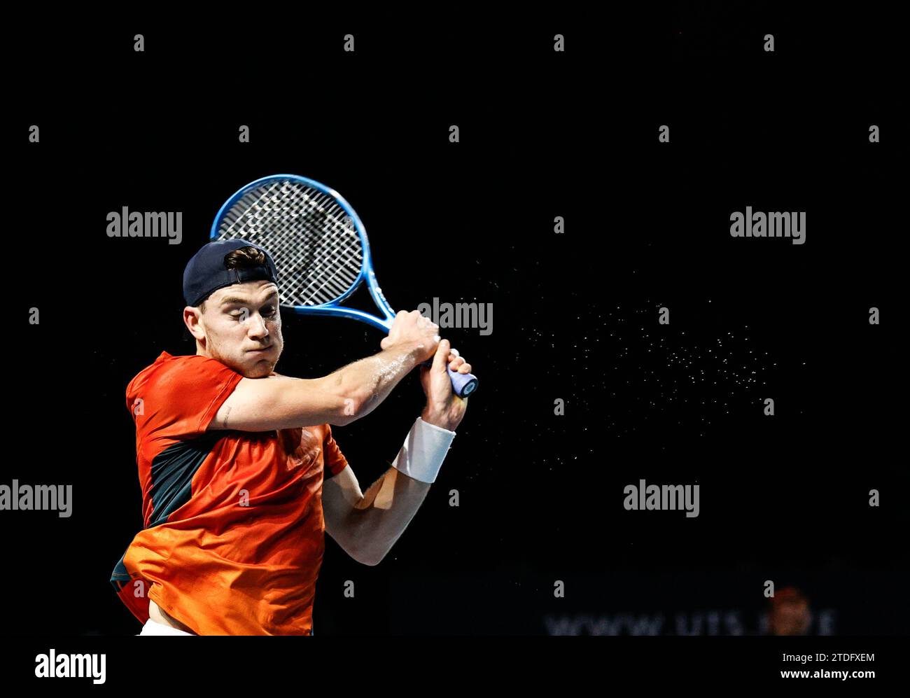 Casper ruud power hi-res stock photography and images - Alamy