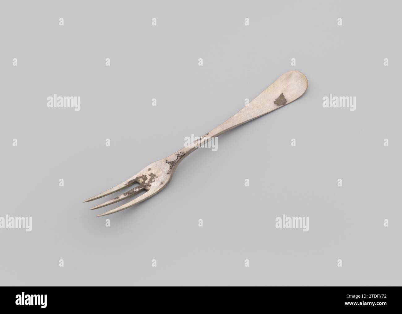 Curved fork hi-res stock photography and images - Alamy