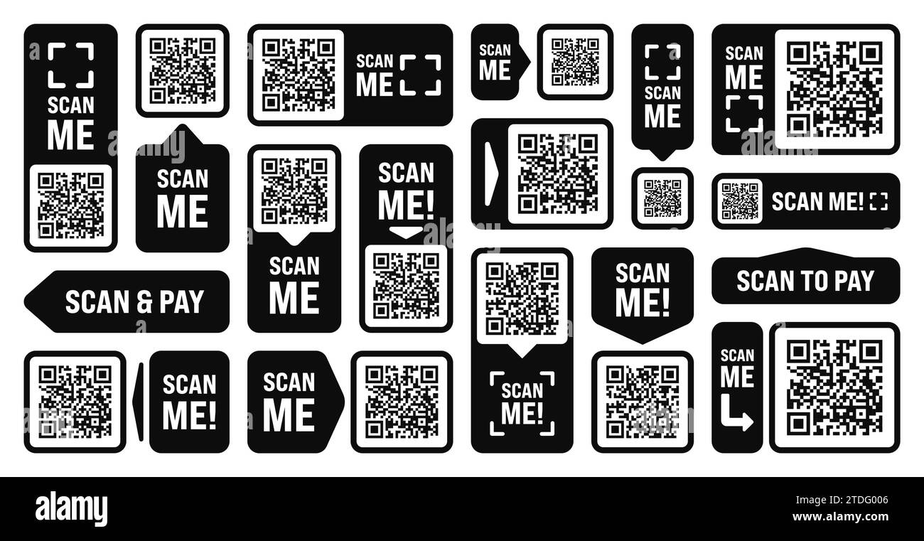 Special scanner Black and White Stock Photos & Images - Alamy