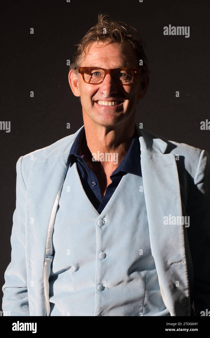 Tony adams hi-res stock photography and images - Alamy