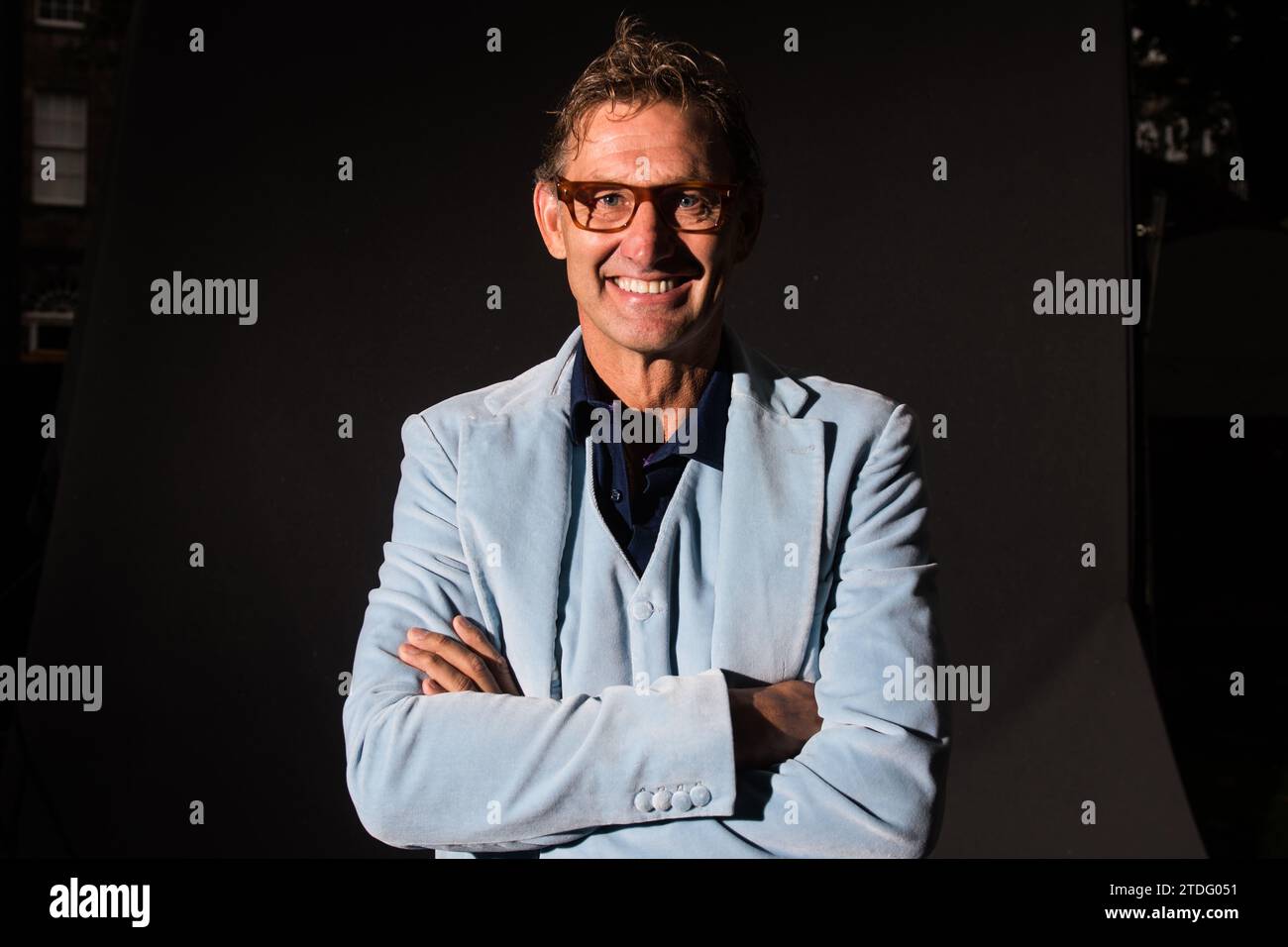 Tony adams hi-res stock photography and images - Alamy