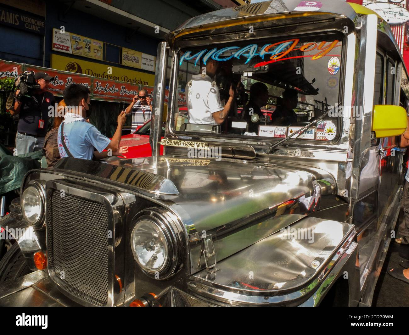 Monumento provisional hi-res stock photography and images - Alamy