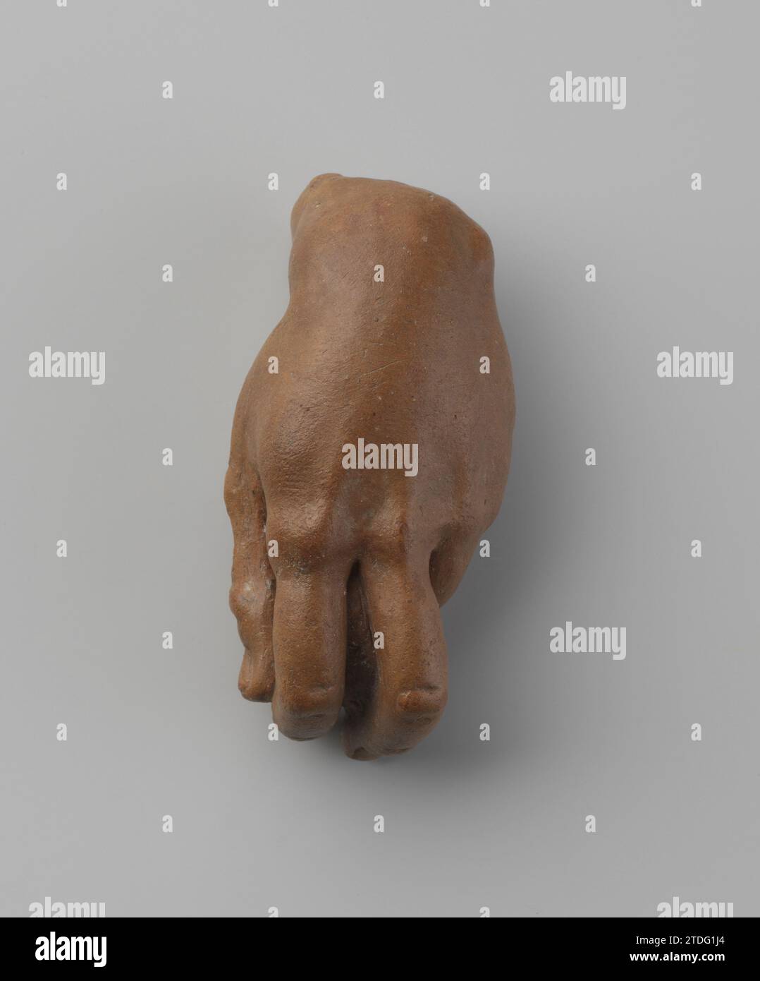 Study Models of Parts of the Body, Johan Gregor van der Schardt ...