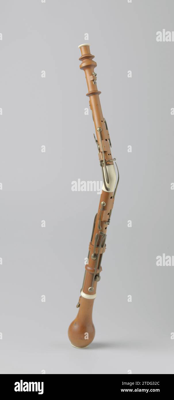 English Horn Parts