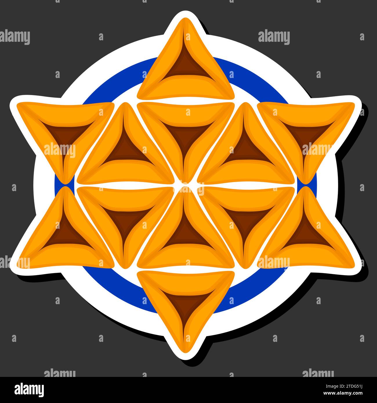 Hamas logo Stock Vector Images - Alamy