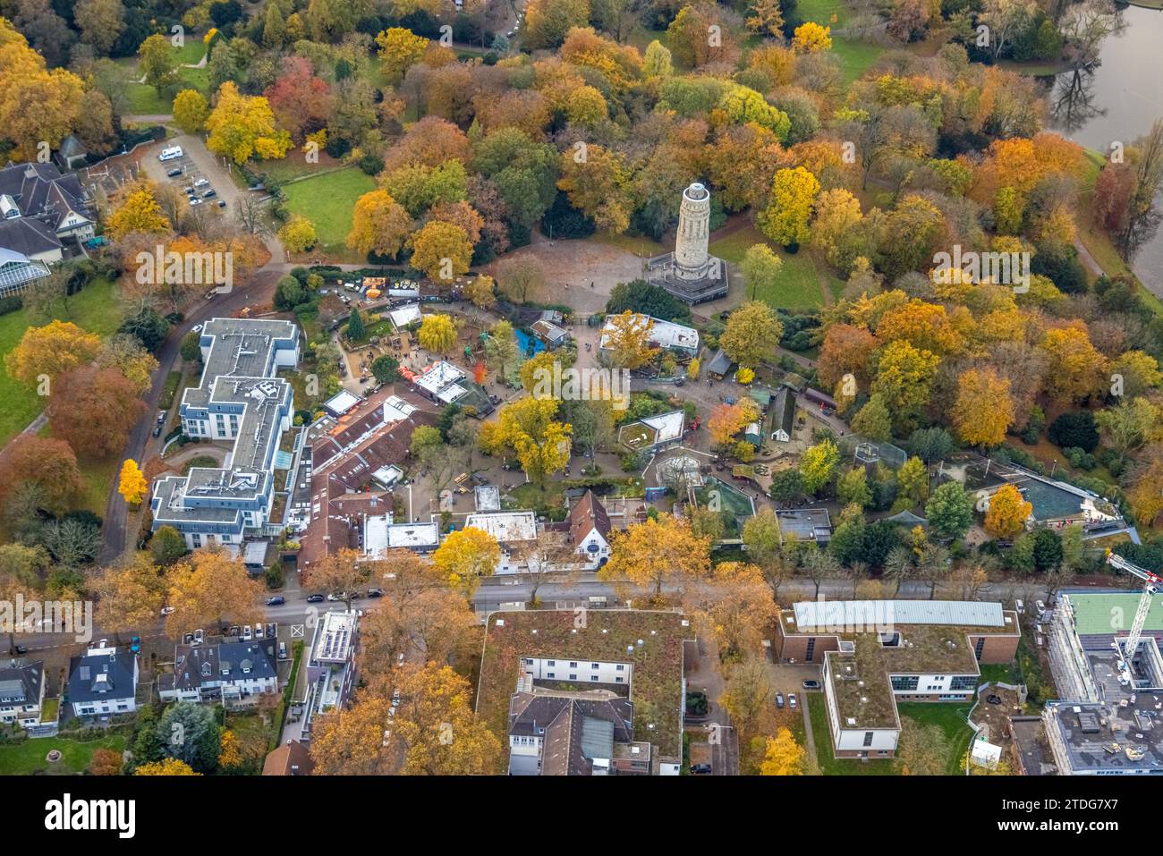 Bochum city tourism hi-res stock photography and images - Alamy