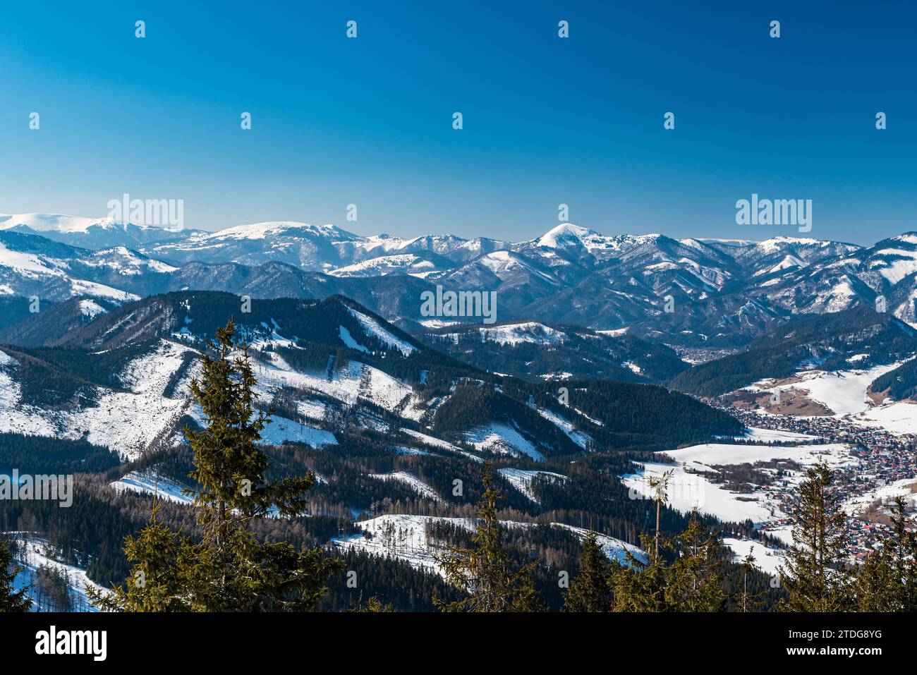 Hole on the village hi-res stock photography and images - Alamy