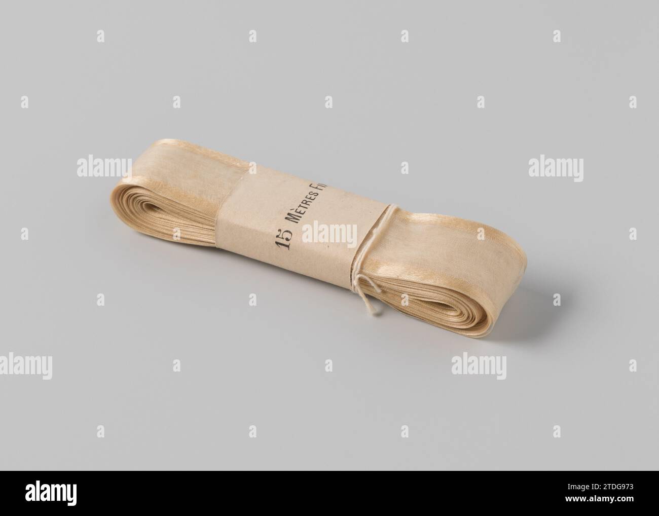 Meters ribbon hi-res stock photography and images - Alamy