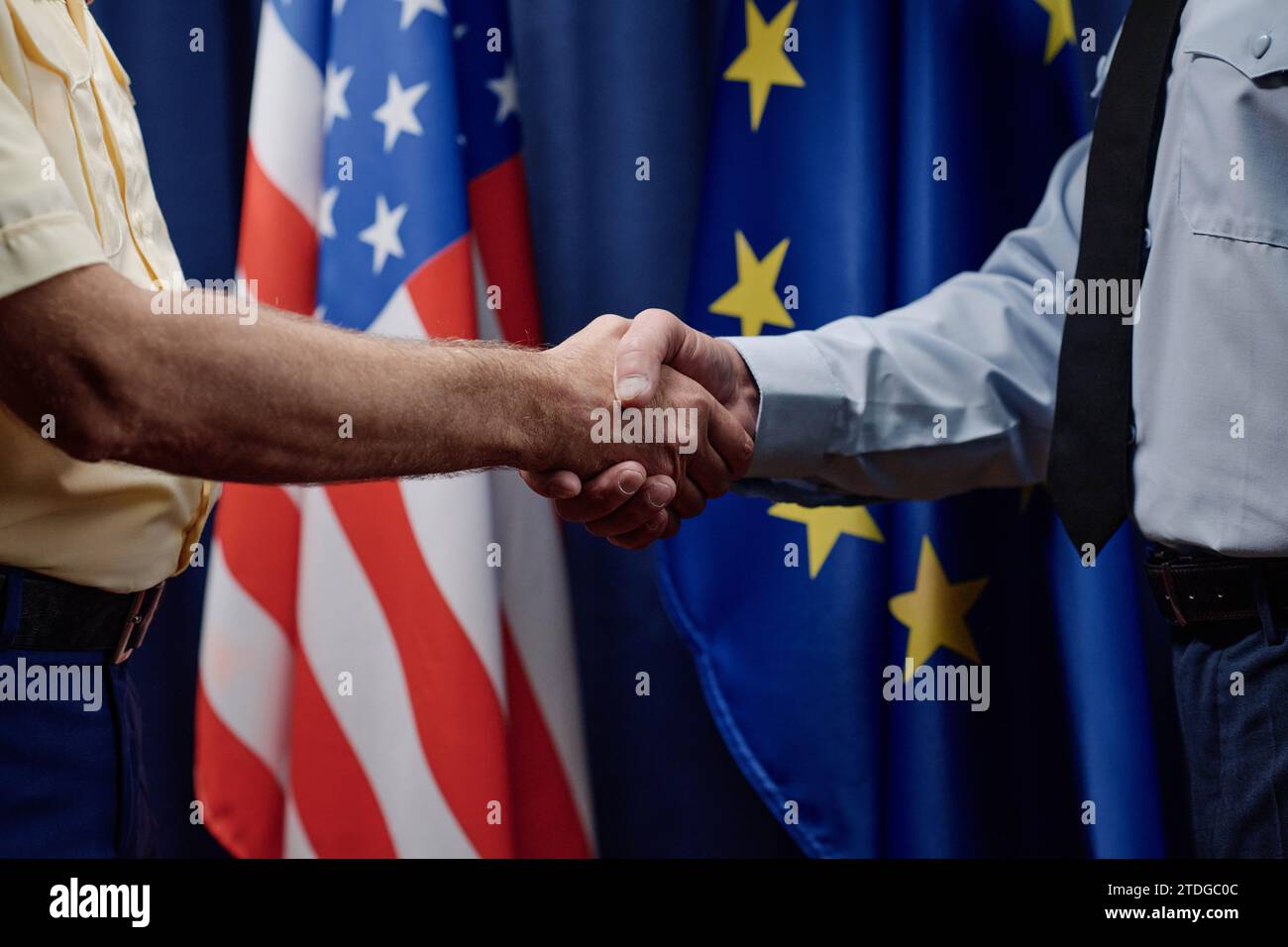 Contract with america congress hi-res stock photography and images - Alamy