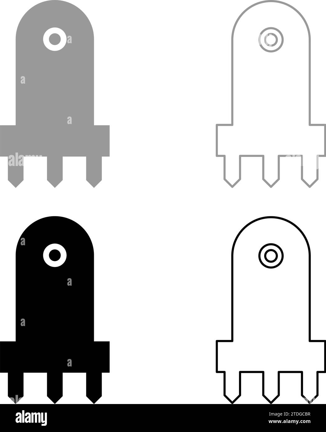 Laser level tool measure building engineering equipment device for ...