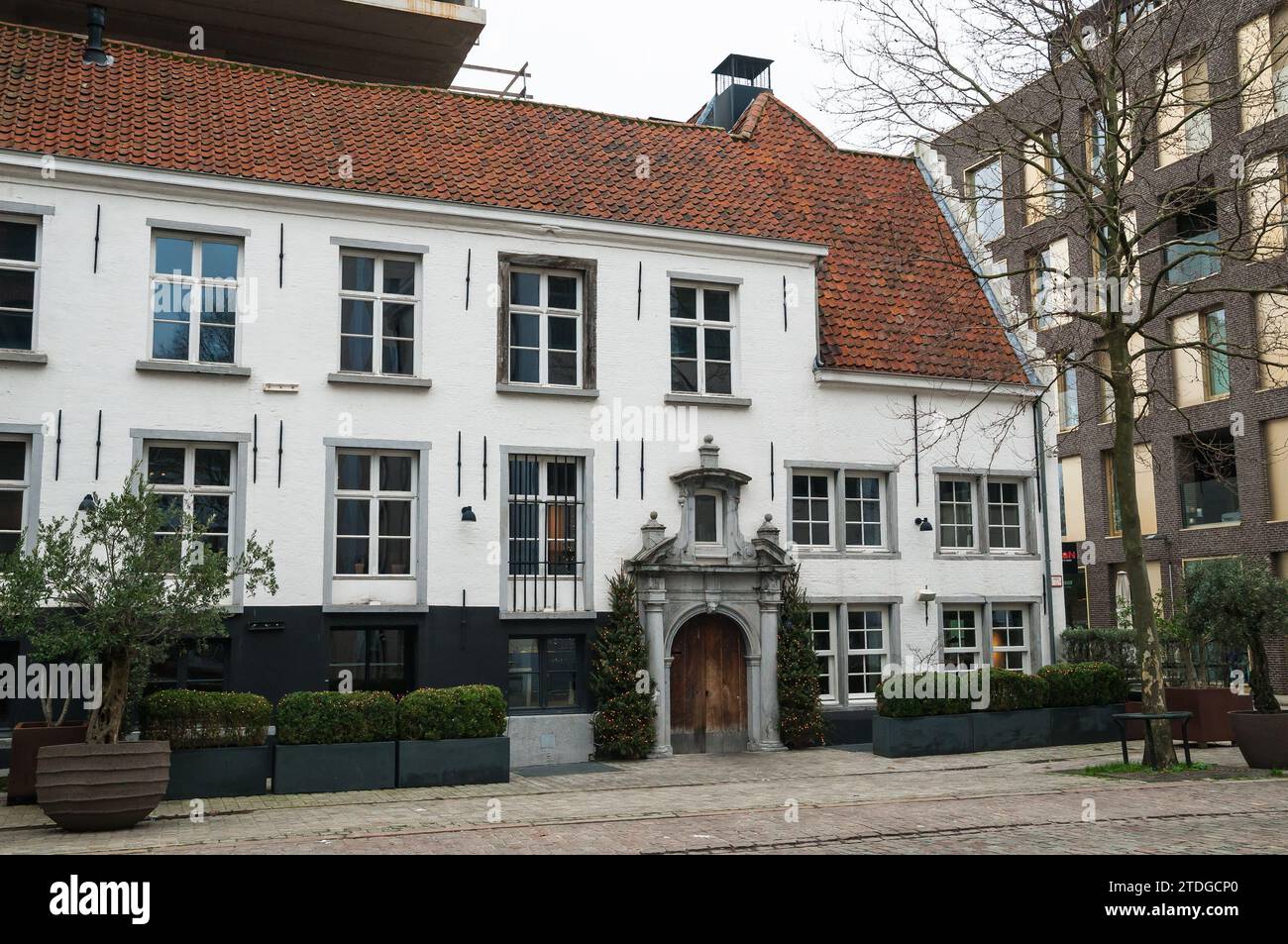 Flemish region hi-res stock photography and images - Alamy