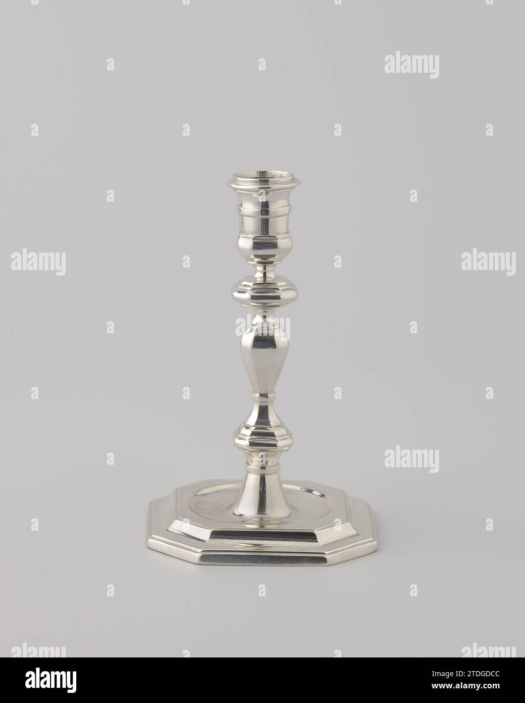 Two piece candlestick hi-res stock photography and images - Alamy