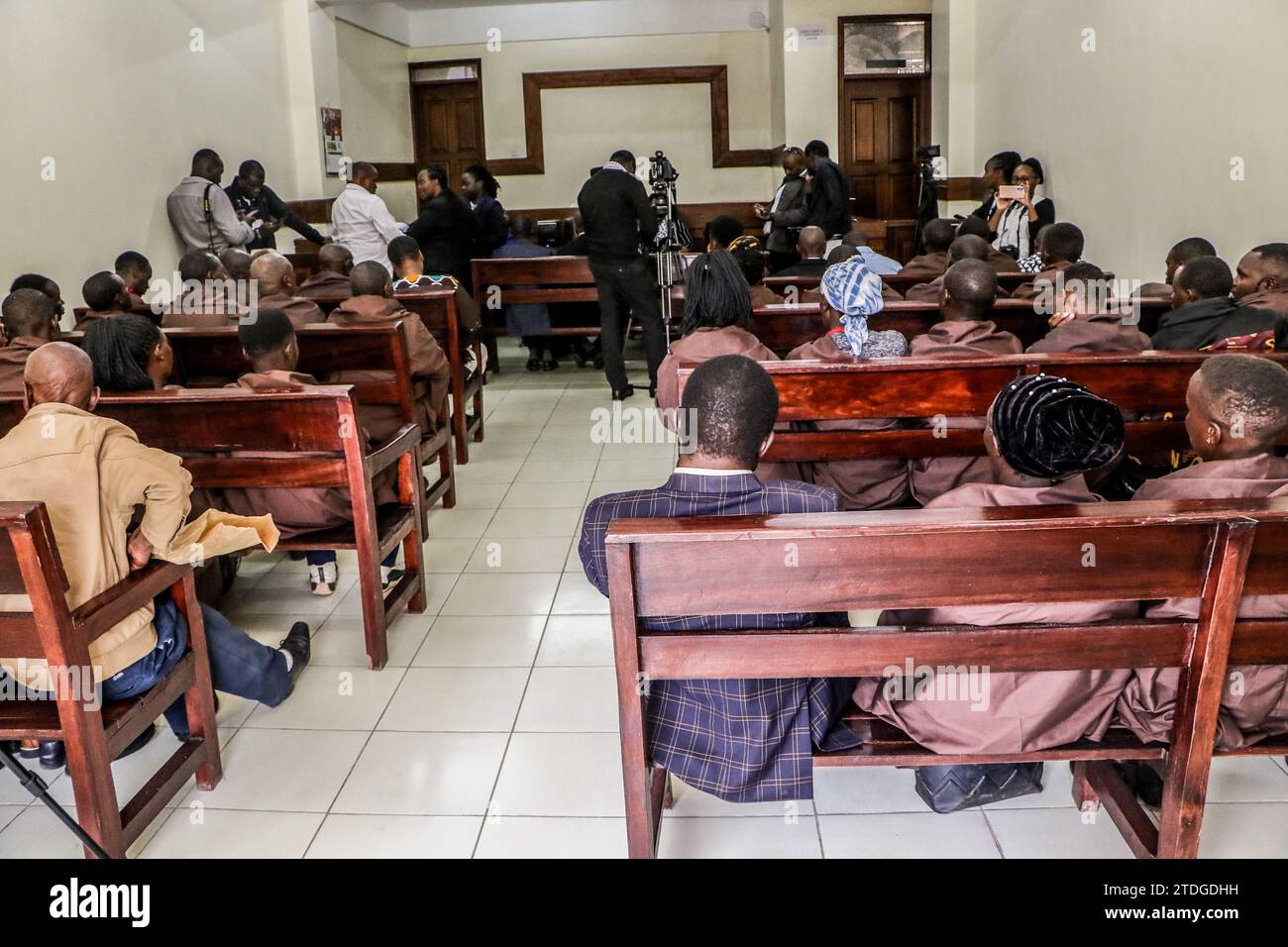 African court on human rights hi-res stock photography and images - Alamy