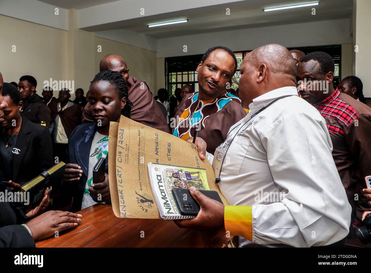 African court on human rights hi-res stock photography and images - Alamy