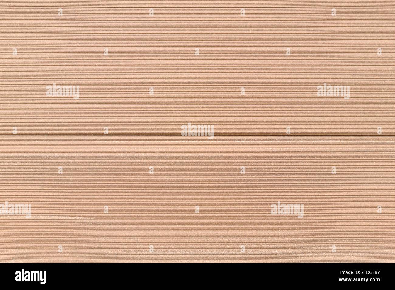 WPC terrace brown board background Stock Photo - Alamy