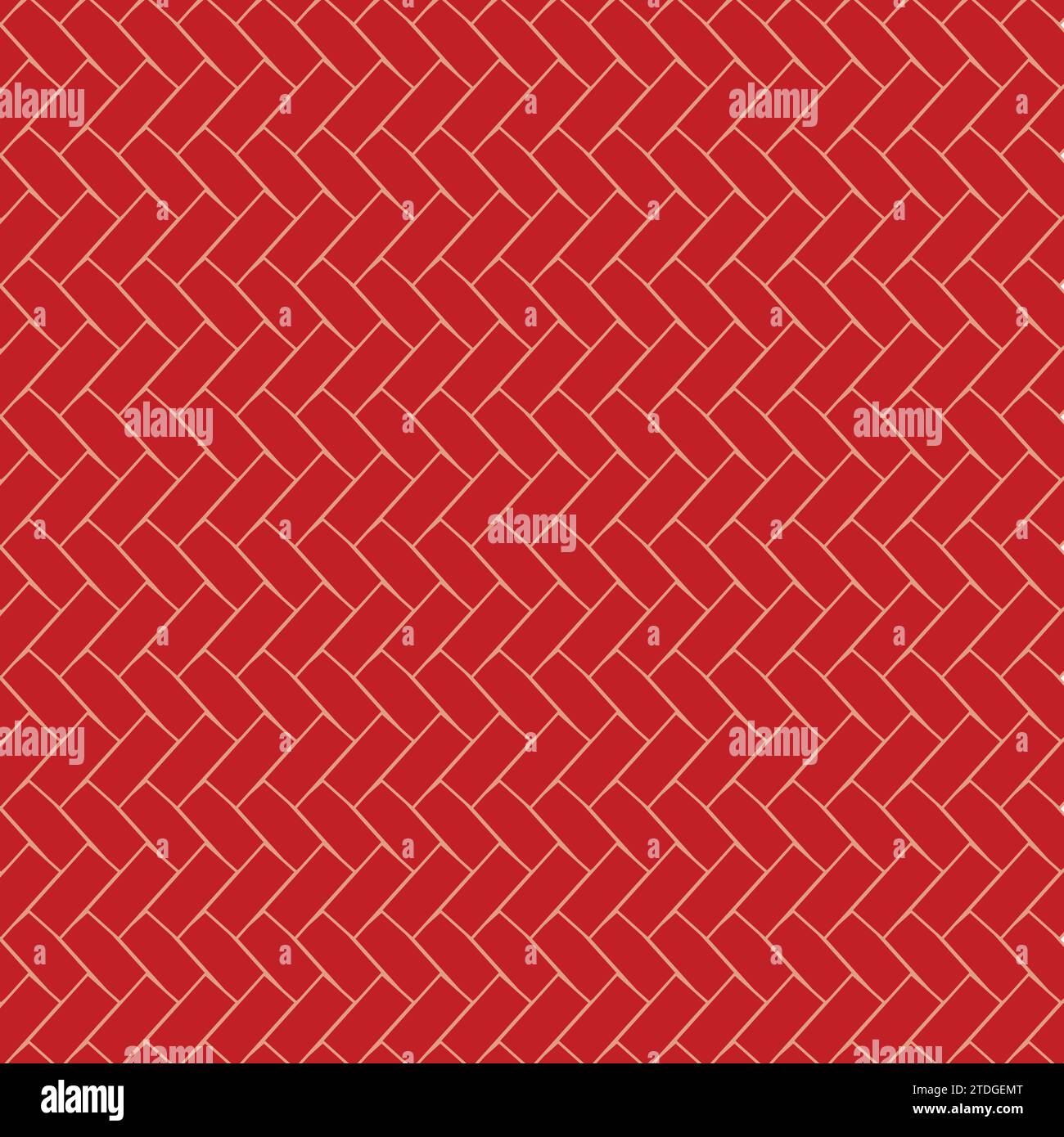 Japanese red seamless pattern. Traditional Chinese texture. Oriental ...