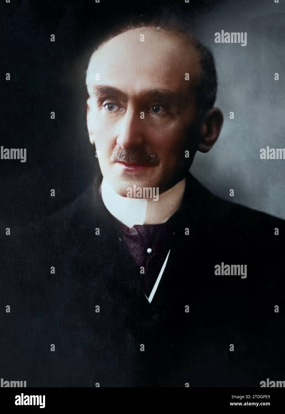 Essai sur les donnees immediates de la conscience hi-res stock ...