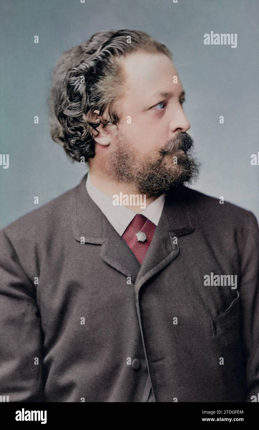 Dr paul hi-res stock photography and images - Alamy
