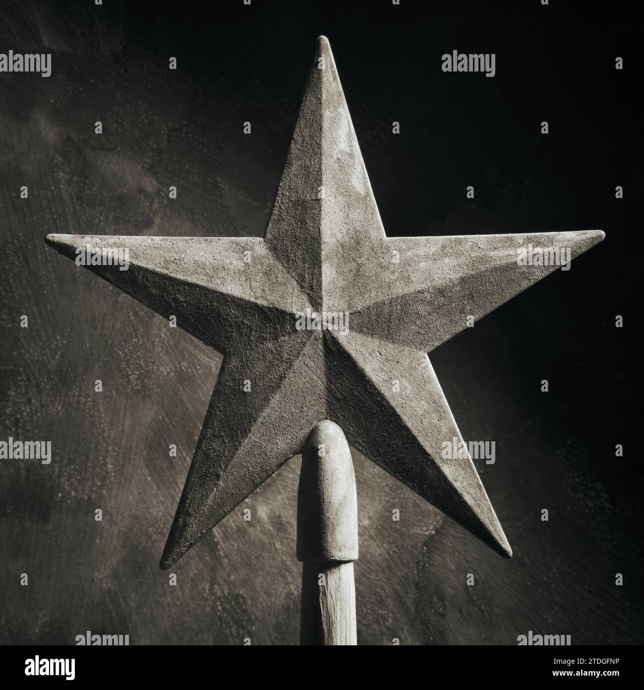 Five pointed star hi-res stock photography and images - Alamy