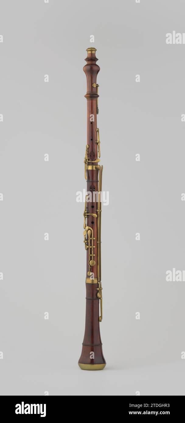 Double reed instrument hi-res stock photography and images - Alamy