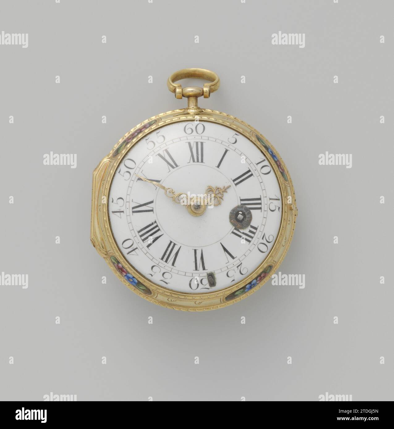 Watch with an Oriental Scene, Pierre le Roy (attributed to), c. 1750 ...